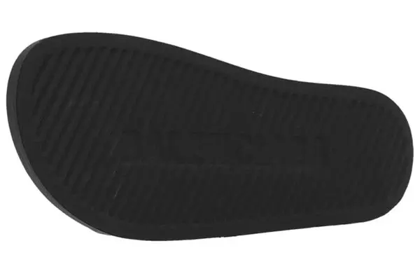 Balenciaga Pool Slides - White/black