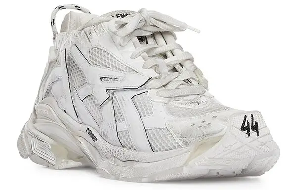 Balenciaga Runner Sneakers
