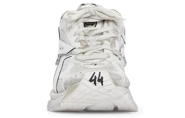 Balenciaga Runner Sneakers