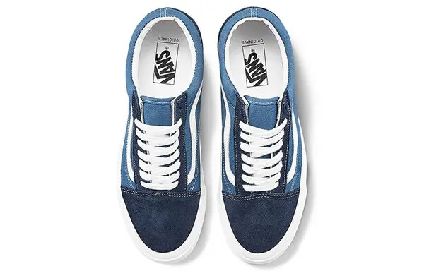 VANS Og Old Skool Lx