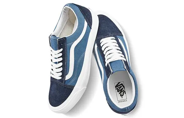 VANS Og Old Skool Lx