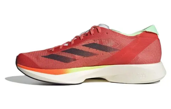 Adidas Adizero Takumi Sen Sneakers - Red