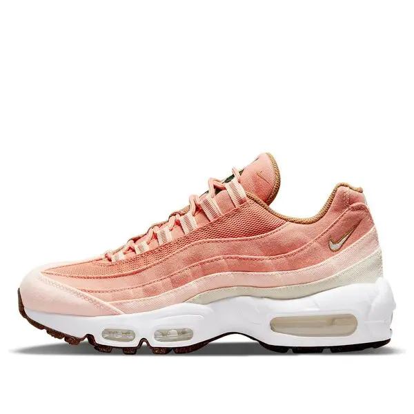 Nike Max 95 Se Sneakers - Pink