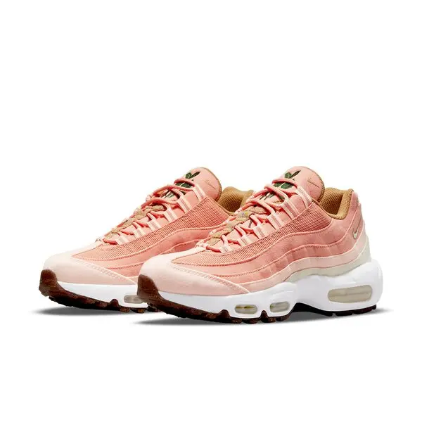 Nike Max 95 Se Sneakers - Pink
