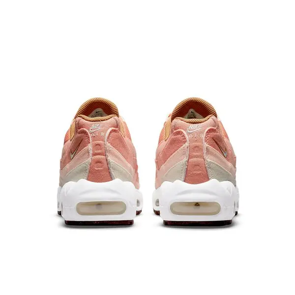 Nike Max 95 Se Sneakers - Pink