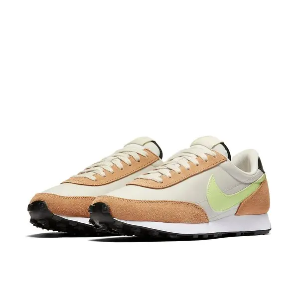 Nike Daybreak Sneakers - Brown/green