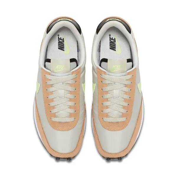 Nike Daybreak Sneakers - Brown/green