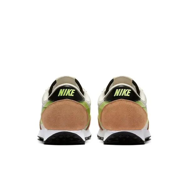 Nike Daybreak Sneakers - Brown/green