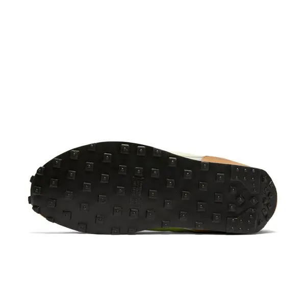 Nike Daybreak Sneakers - Brown/green