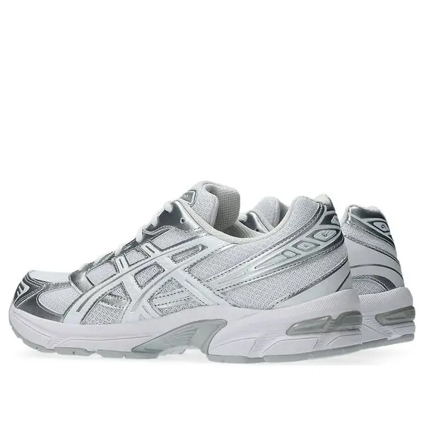 Asics Gel-1130 Sneakers - White/silver