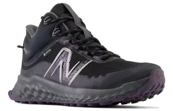 NEW BALANCE Fresh Foam High Top Sneakers