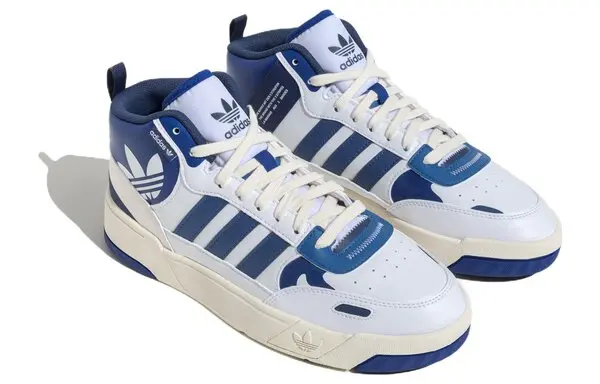 Adidas Originals Post Up High Top Sneakers - Default Colorway