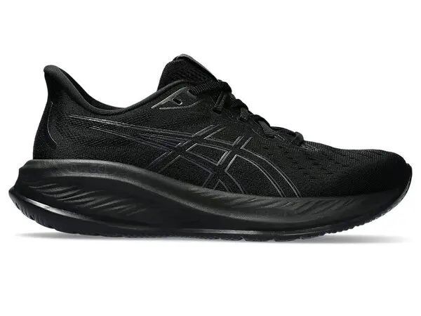 Asics Gel-cumulus 26 Athletic Sneakers - Black