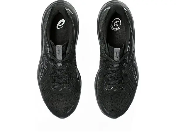 Asics Gel-cumulus 26 Athletic Sneakers - Black