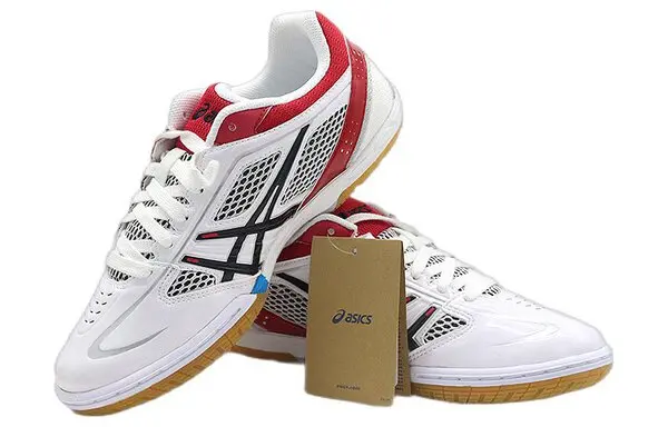 Asics Attack Excounter 327 Athletic Sneakers