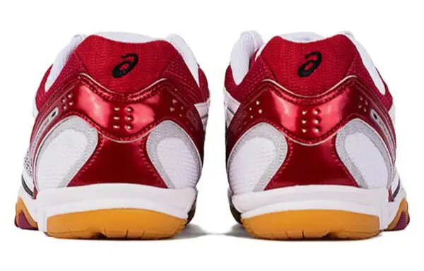 Asics Attack Excounter 327 Athletic Sneakers