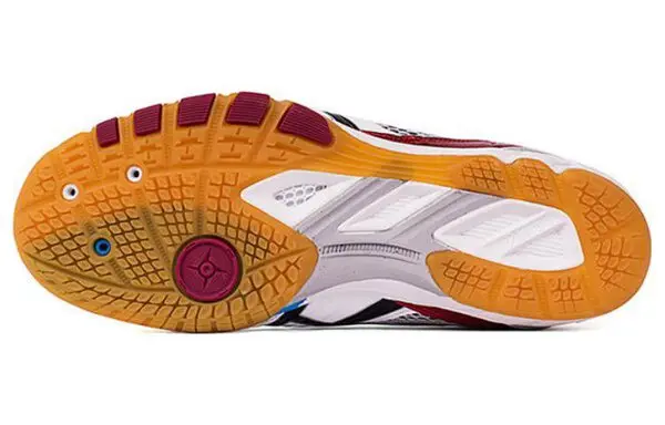 Asics Attack Excounter 327 Athletic Sneakers