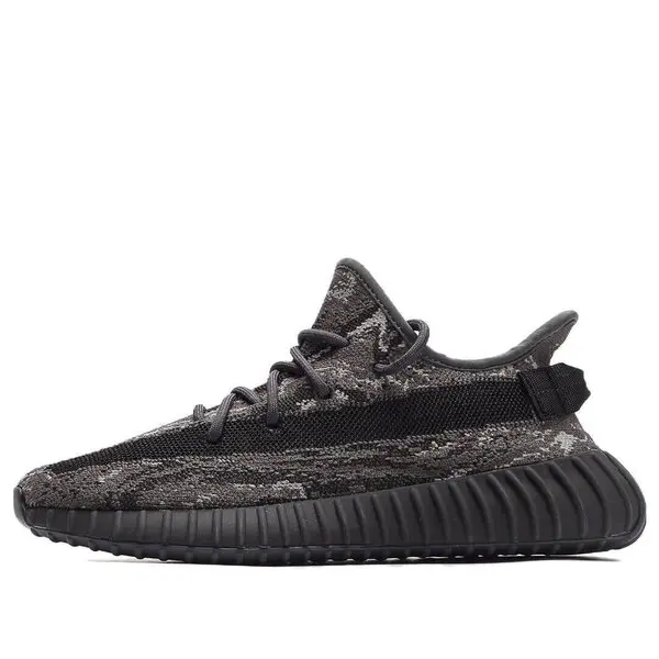 Adidas Yeezy Boost 350 V2 Mx Sneakers - Dark Salt