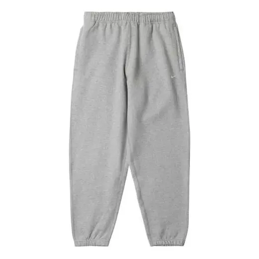 Nike Pro 3 Shorts - Light Marl