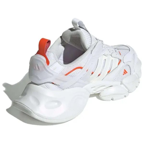 Adidas Xlg Runner Deluxe Sneakers - White/red