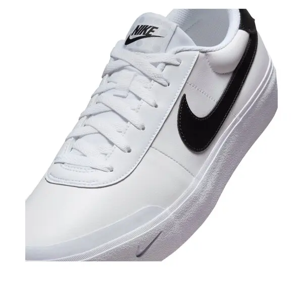 Nike Court Shot Sneakers - White/black