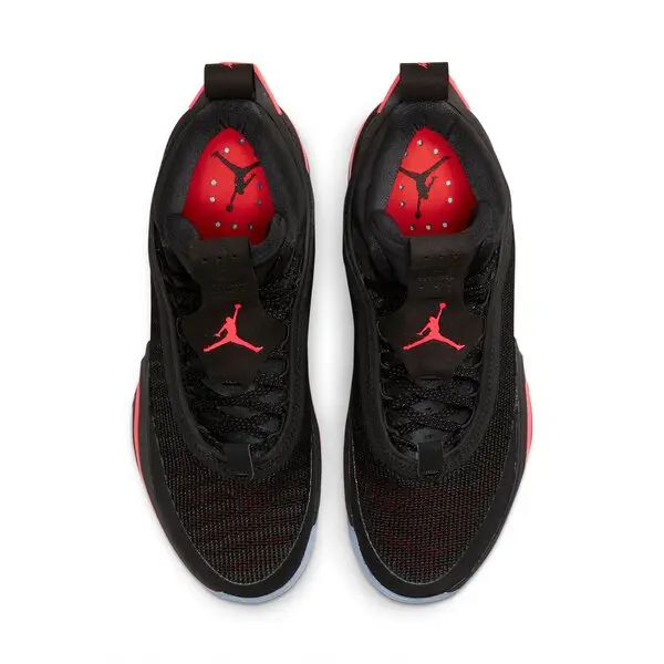JORDAN Air 36 - Black/red