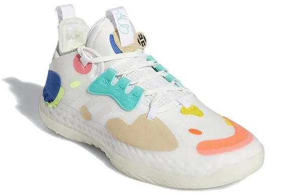 Adidas Harden Volume Futurenatural Athletic Sneakers