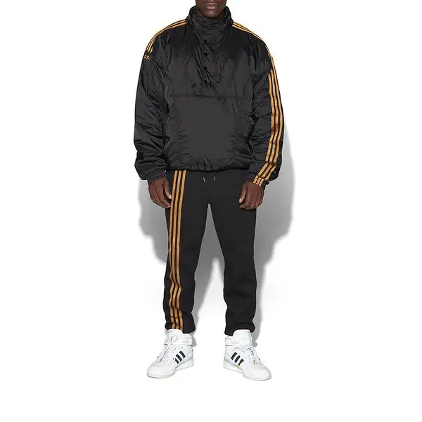 Adidas X Ivy Park Sports Pants - Black