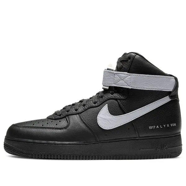 Nike 1017 Alyx 9sm X Force 1 High