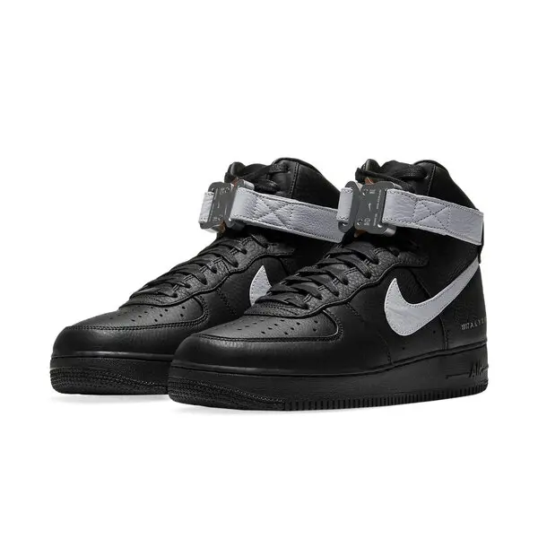 Nike 1017 Alyx 9sm X Force 1 High