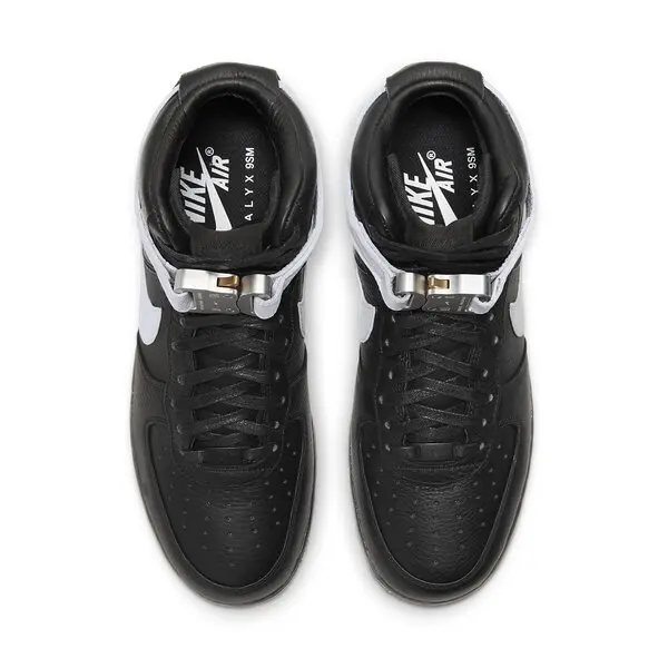 Nike 1017 Alyx 9sm X Force 1 High