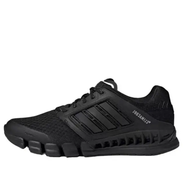 Adidas Cc Revolution Sneakers - Black