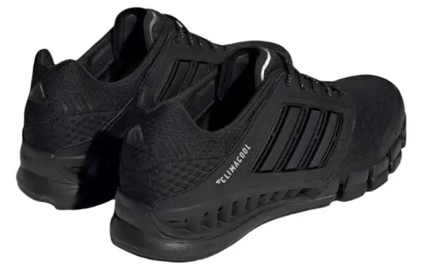 Adidas Cc Revolution Sneakers - Black