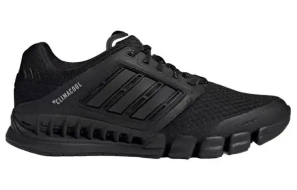 Adidas Cc Revolution Sneakers - Black