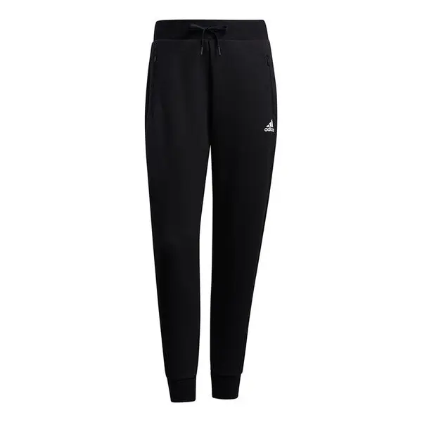 Adidas Future Icon Sportswear Pants - Black