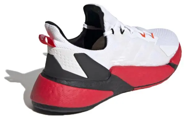 Adidas X9000l4 M "chinese New Year - White/black/red