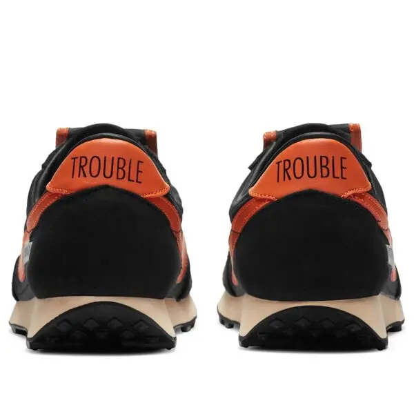Nike Daybreak Sp "trouble" Sneakers - Black
