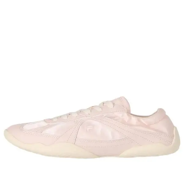FILA Glio Sneakers - Pink