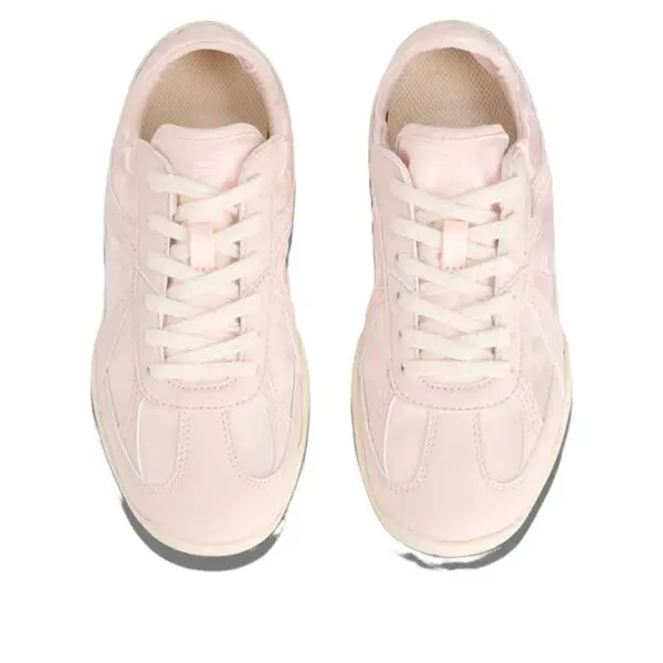 FILA Glio Sneakers - Pink