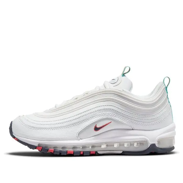 Nike Max 97 Sneakers - White