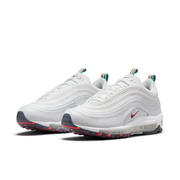 Nike Max 97 Sneakers - White