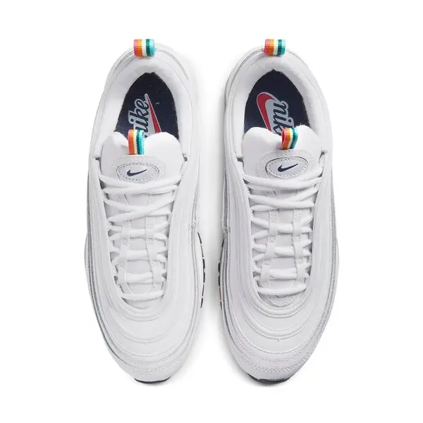 Nike Max 97 Sneakers - White
