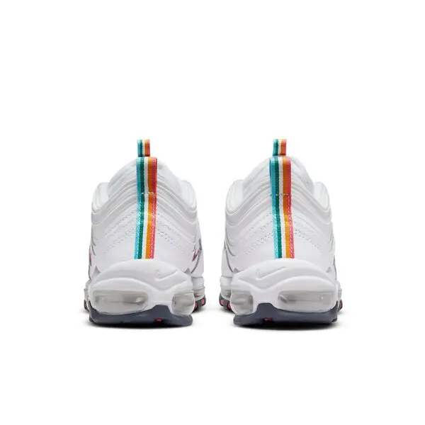 Nike Max 97 Sneakers - White