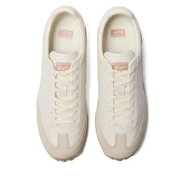 Onitsuka Tiger Edr Cl Sneakers - Cream