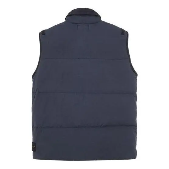 Stone Island Down Vest