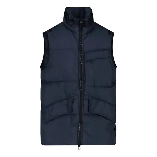 Stone Island Down Vest