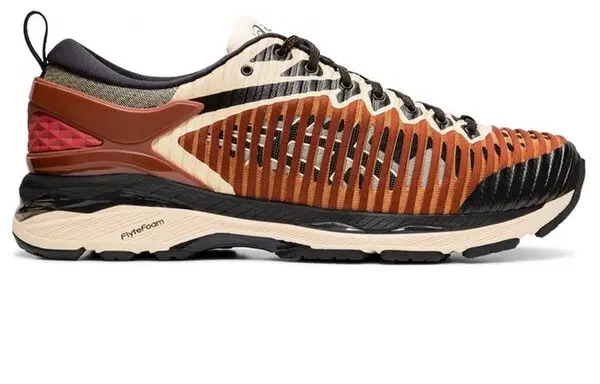 Asics X Kiko Kostadinov Gel-delva 1 Sneakers