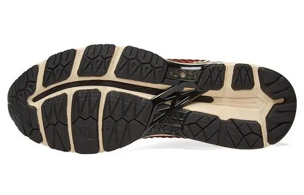 Asics X Kiko Kostadinov Gel-delva 1 Sneakers
