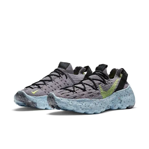 Nike Space Hippie 04 Sneakers - Grey/blue
