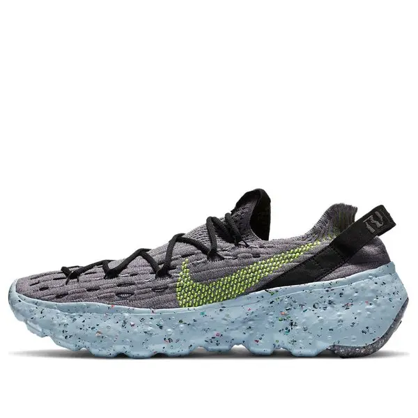 Nike Space Hippie 04 Sneakers - Grey/blue